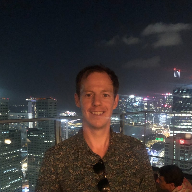 #GROWTH Masterclass Vietnam - Hashgrowth