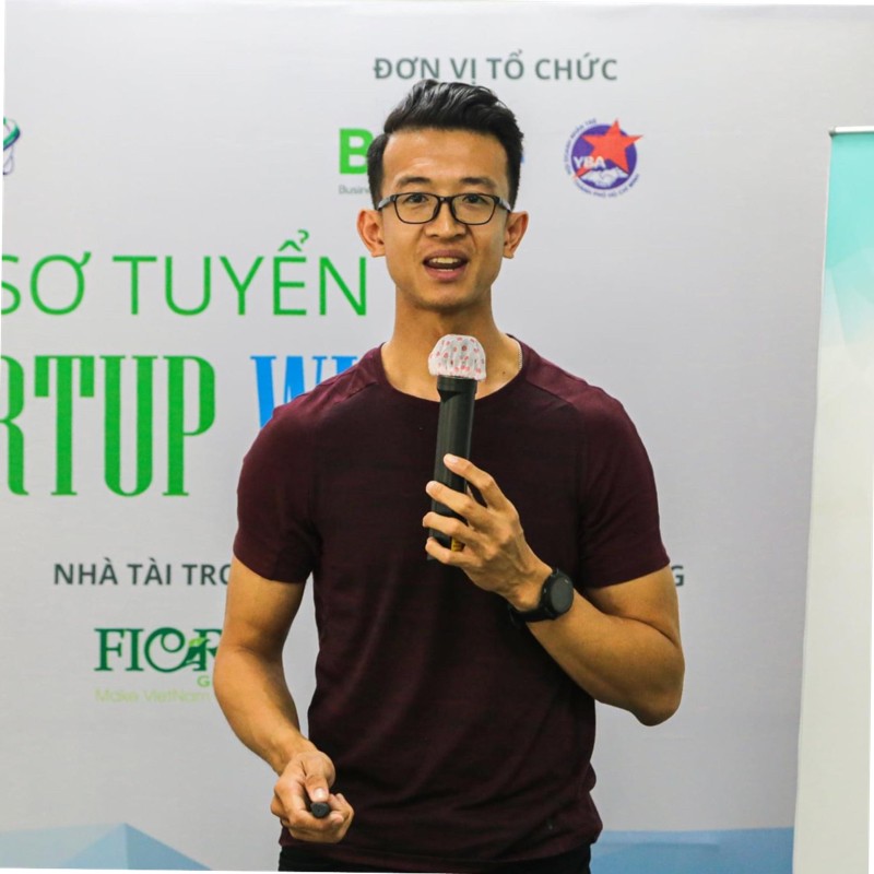 #GROWTH Masterclass Vietnam - Hashgrowth