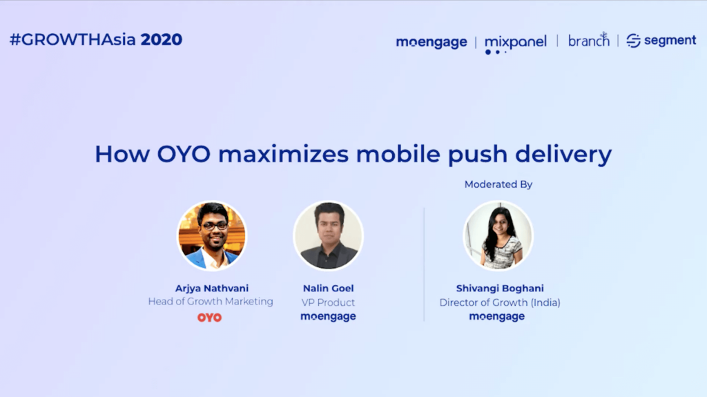 #GROWTHAsia: A Two-Day Digital Summit for Product Leaders, Founders ...