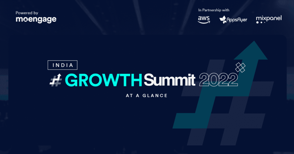 #GROWTH Events 2022 - Network with and learn from Growth Leaders